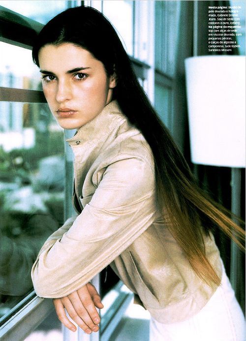 Amanda Moore