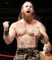 Image of Derek Graham-Couch