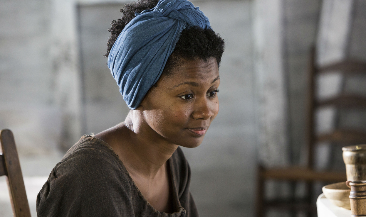 Picture of Roots (2016)