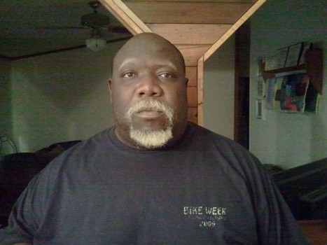 Picture of Bobby Horne