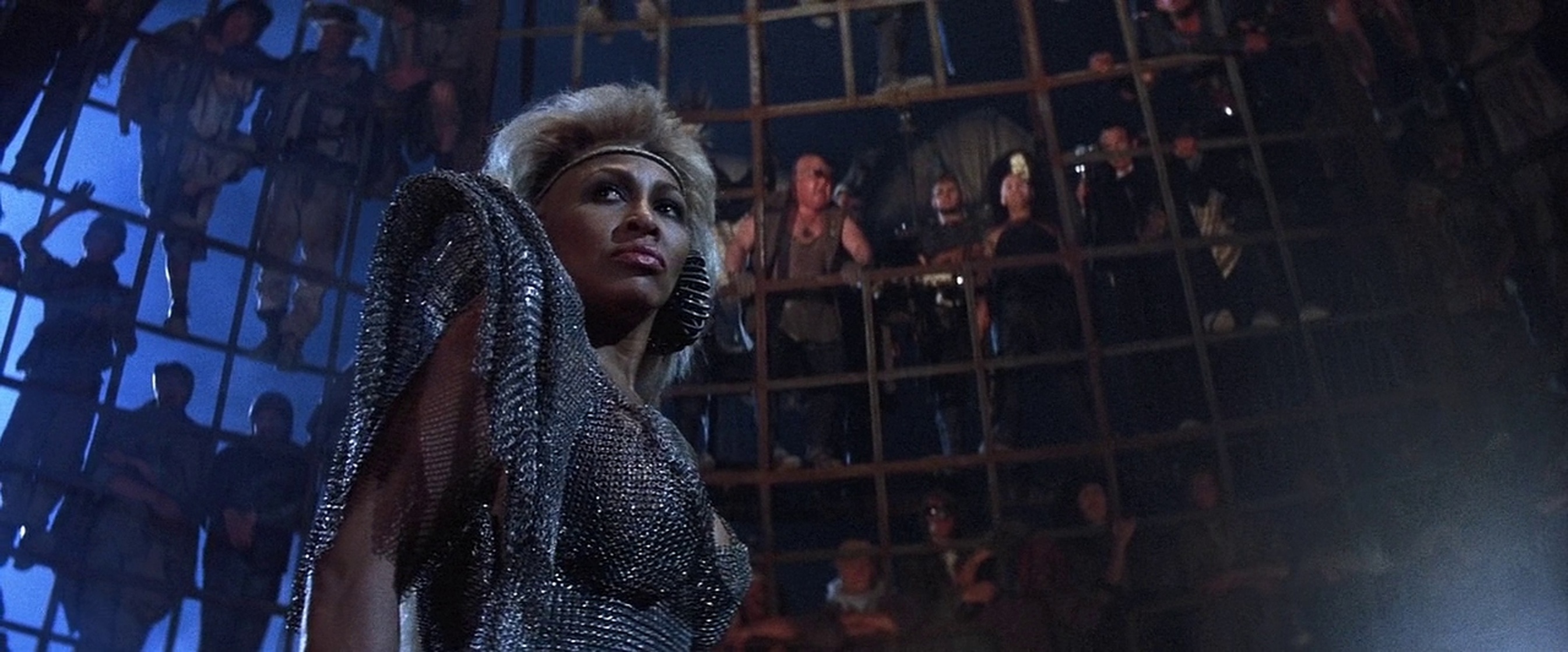 Mad Max: Beyond Thunderdome image