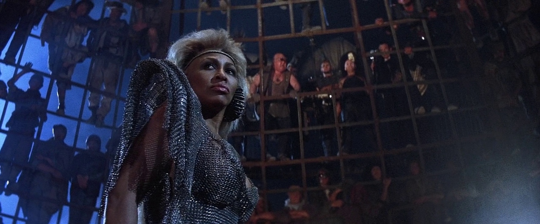 Mad Max: Beyond Thunderdome image