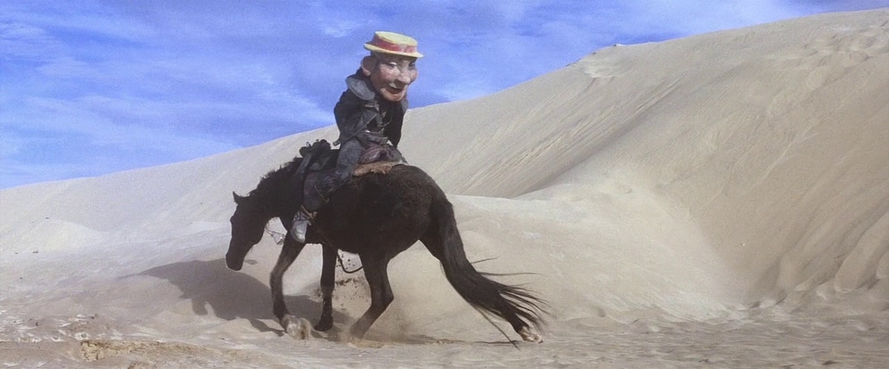 Picture of Mad Max: Beyond Thunderdome