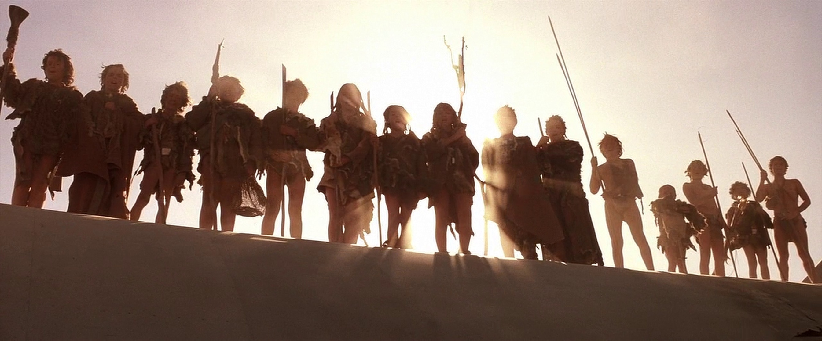 Picture of Mad Max: Beyond Thunderdome