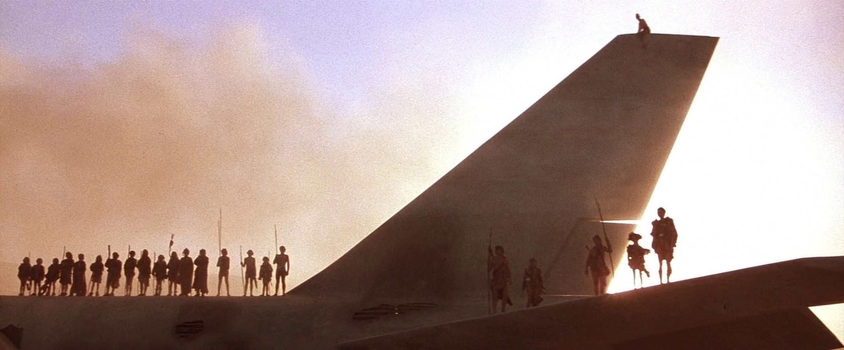 Picture of Mad Max: Beyond Thunderdome