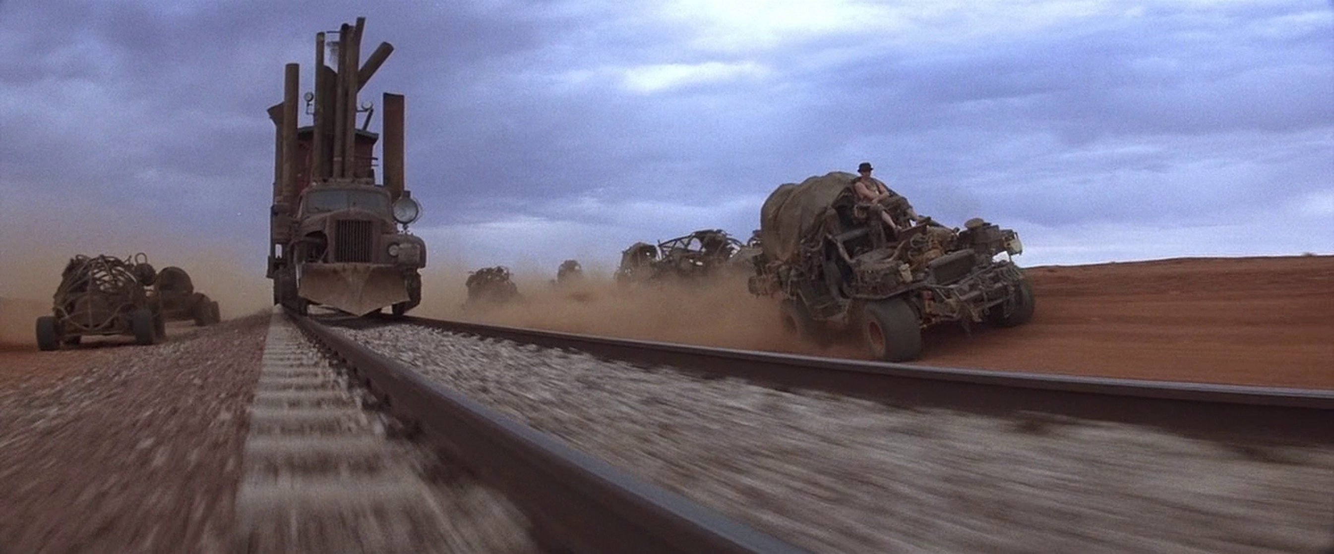 Picture of Mad Max: Beyond Thunderdome