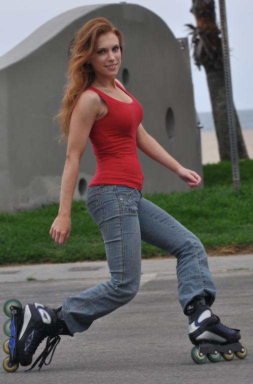 Picture of Grace McClung