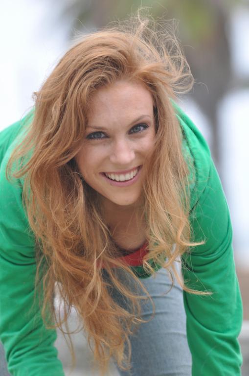 Picture of Grace McClung