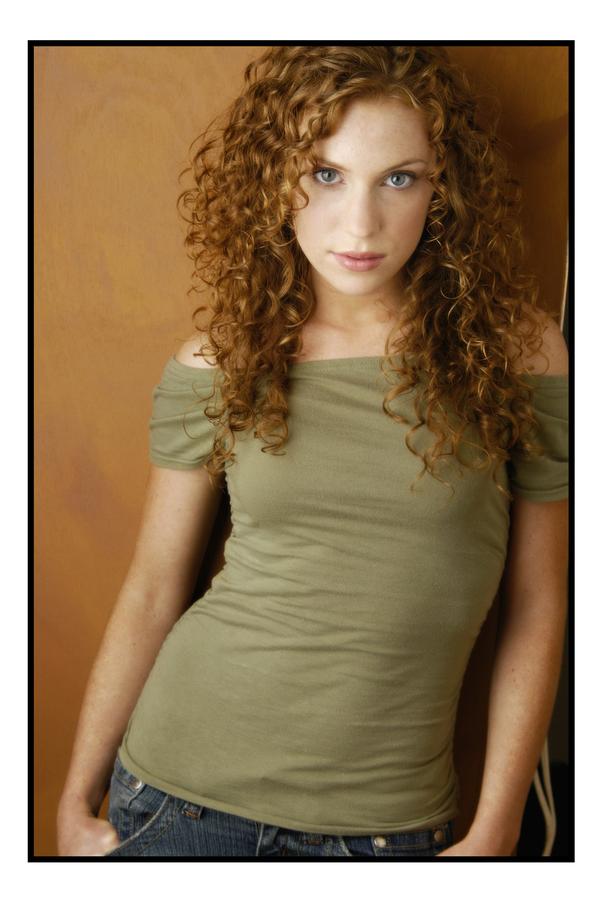 Picture of Grace McClung