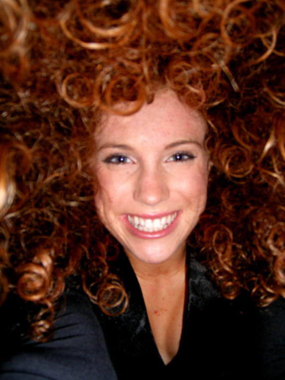 Picture of Grace McClung