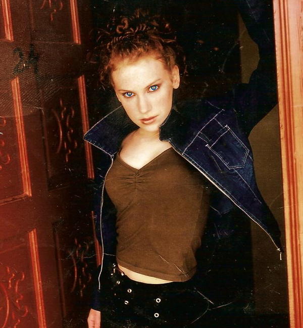 Picture of Grace McClung