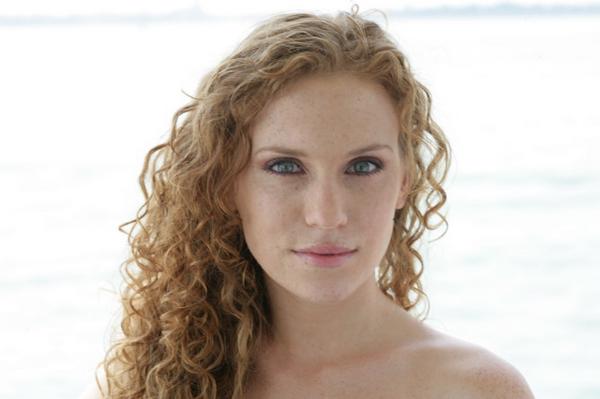 Picture of Grace McClung