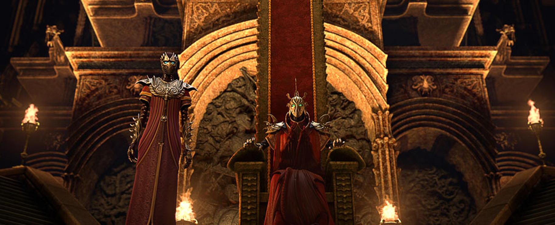 A Warrior's Tail / Hero Quest picture