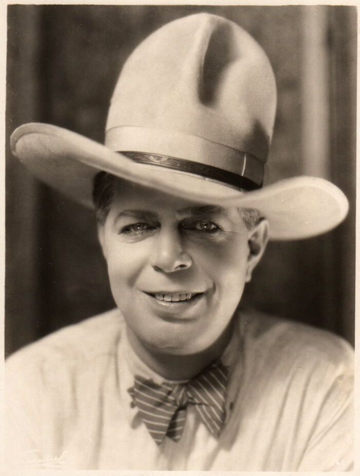 Hoot Gibson
