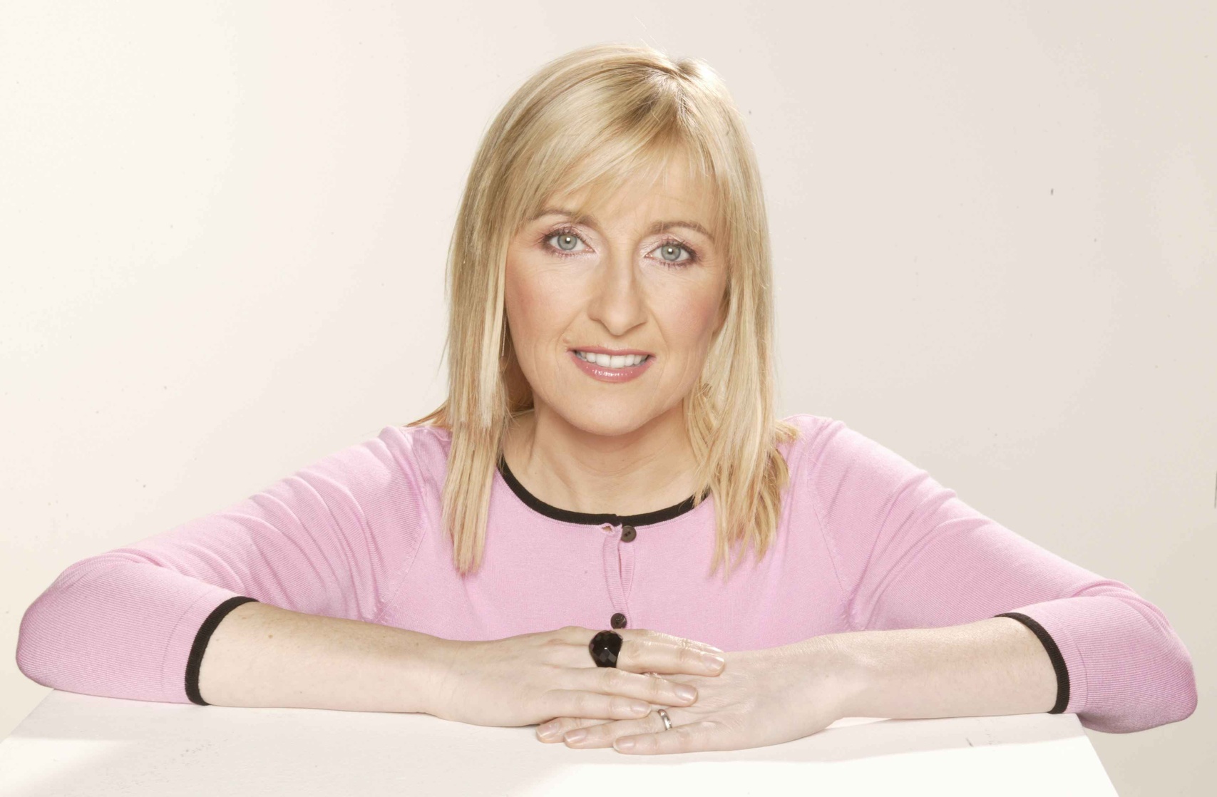 Picture of Fiona Phillips
