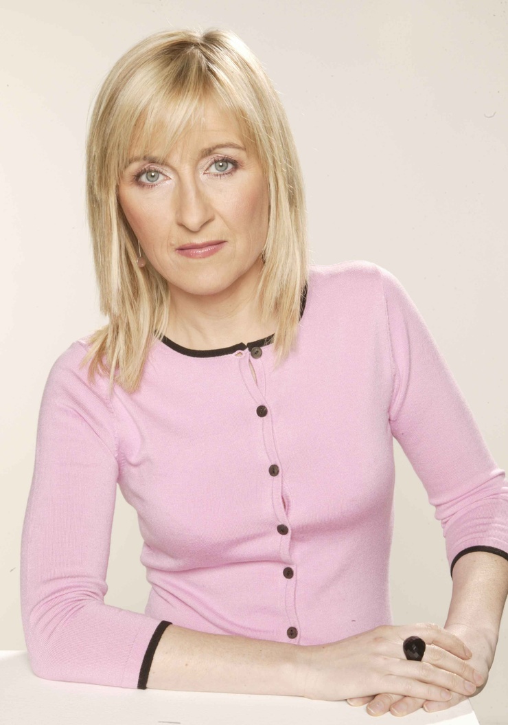 Picture of Fiona Phillips