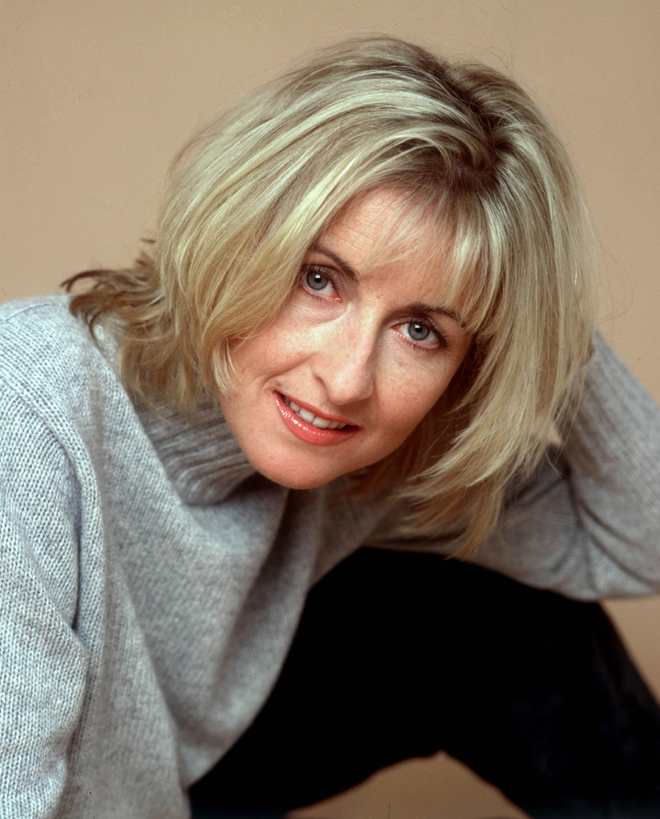 Picture of Fiona Phillips