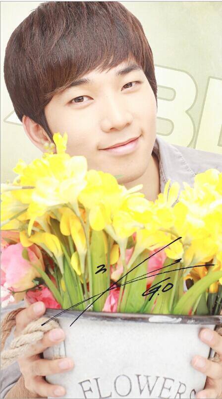 Picture of Jung Byung Hee