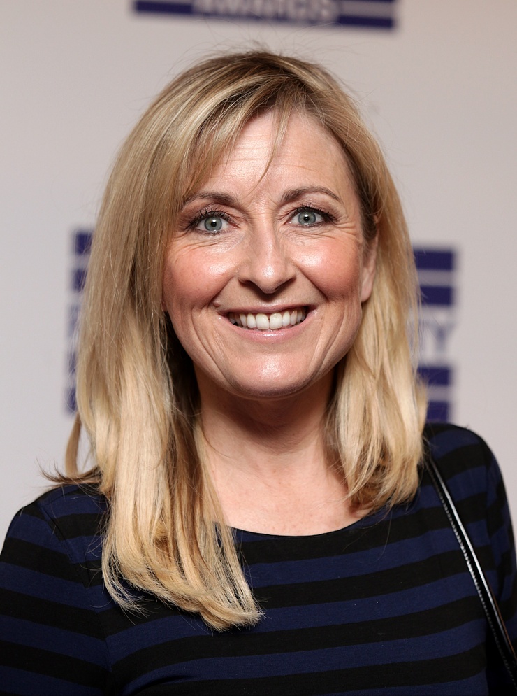 Image of Fiona Phillips