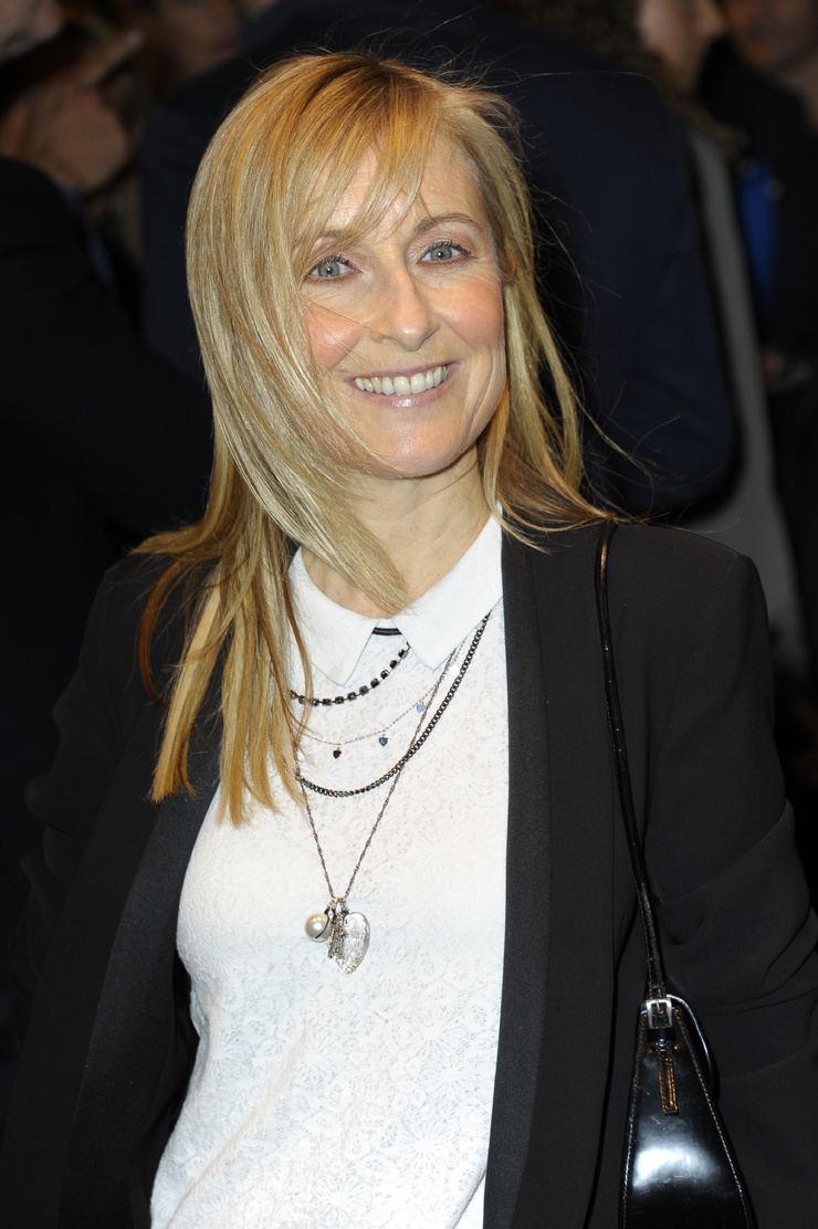 Picture of Fiona Phillips