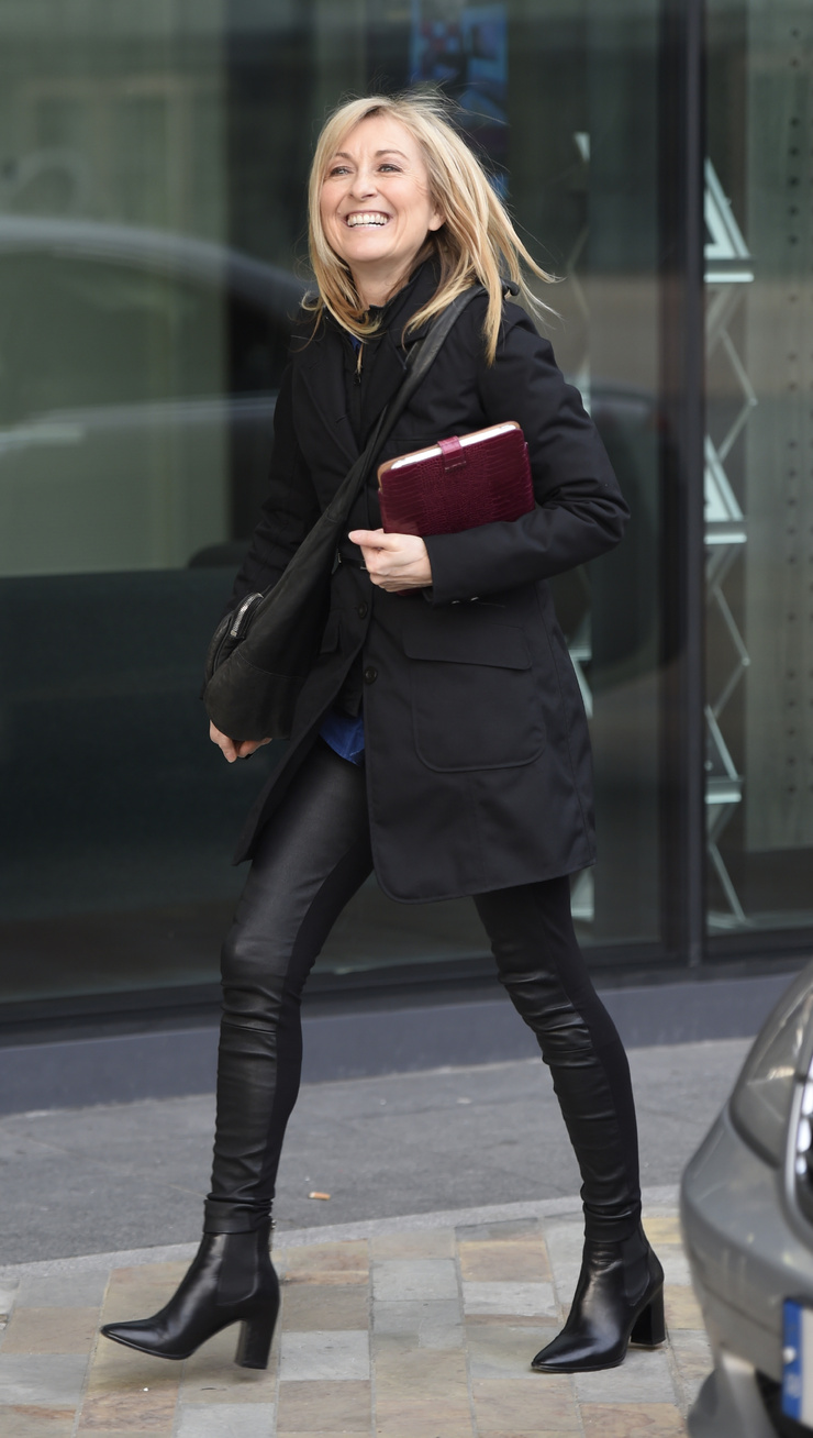 Picture of Fiona Phillips