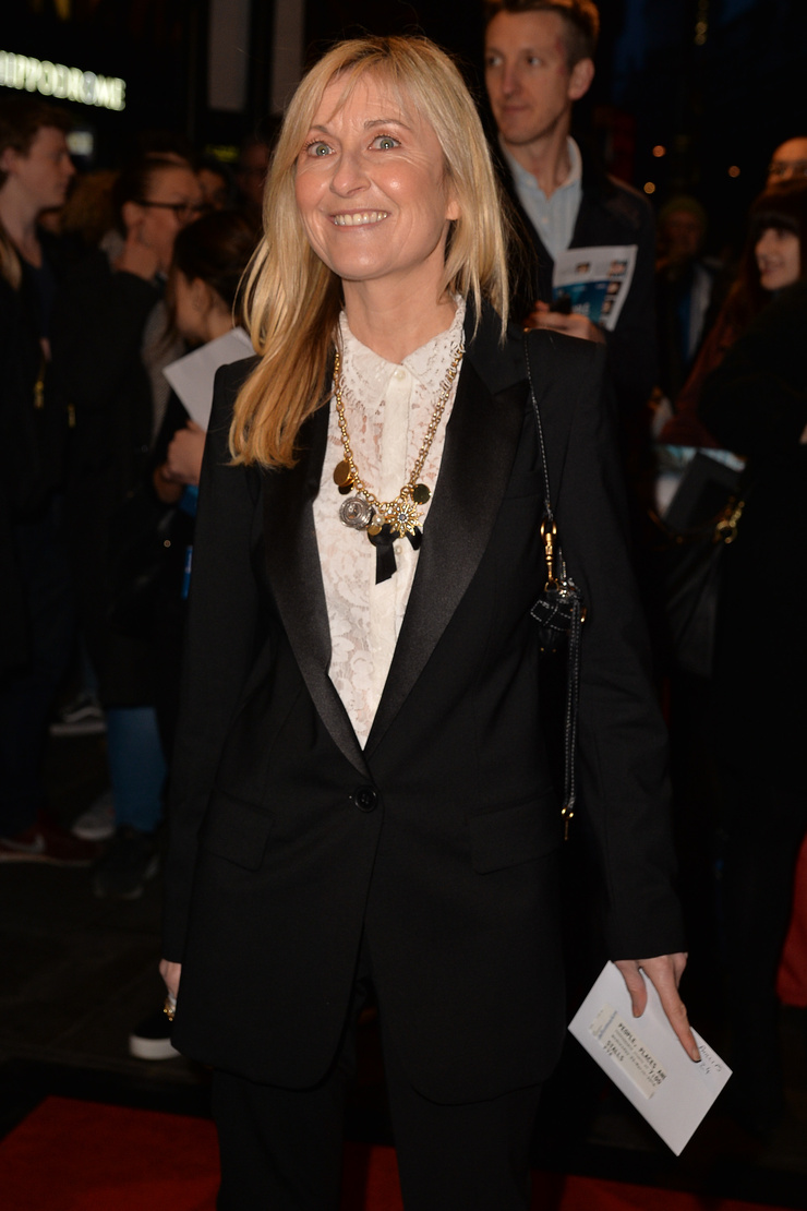 Picture of Fiona Phillips