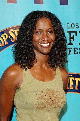 Picture of Jonell Kennedy