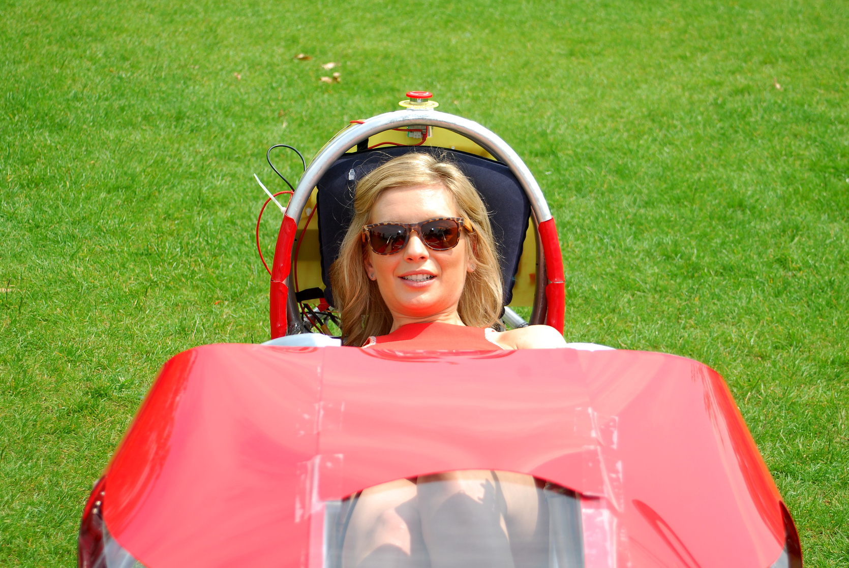 Picture of Rachel Riley