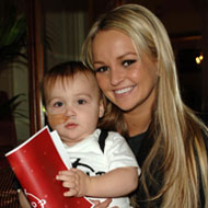 Jennifer Ellison image