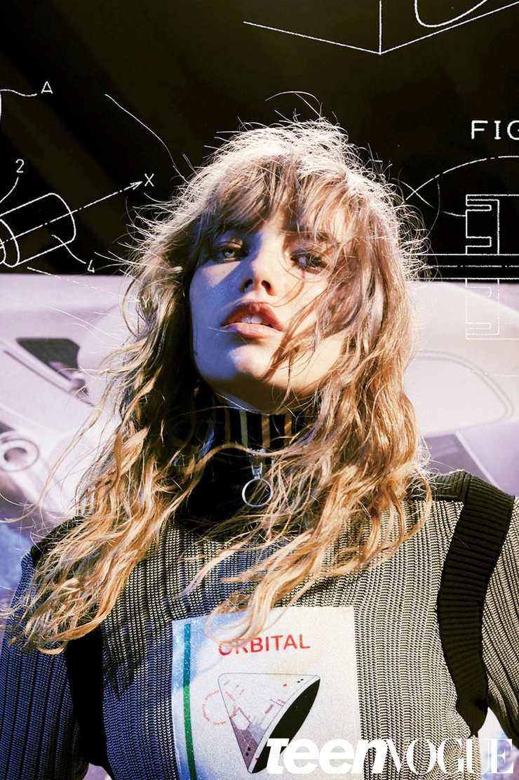 Image of Grace Hartzel