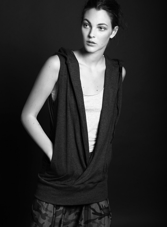 Picture of Vittoria Ceretti