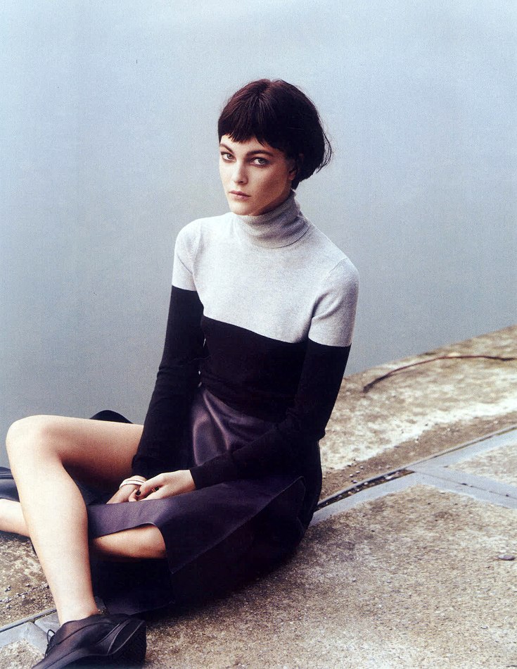 Picture of Vittoria Ceretti