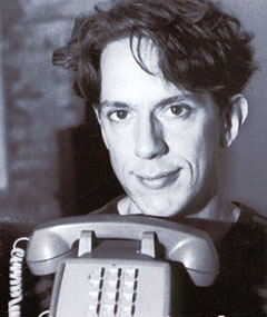Picture of John Linnell