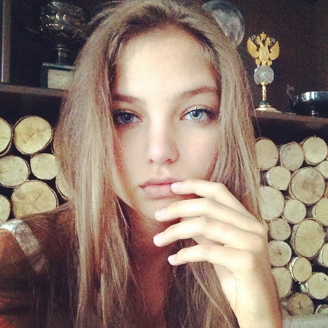 Picture of Lesya Kaf