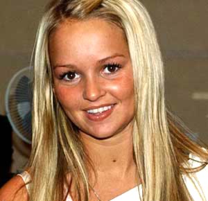 Picture of Jennifer Ellison