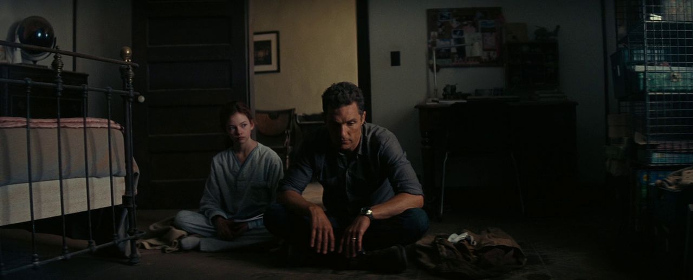 Interstellar picture