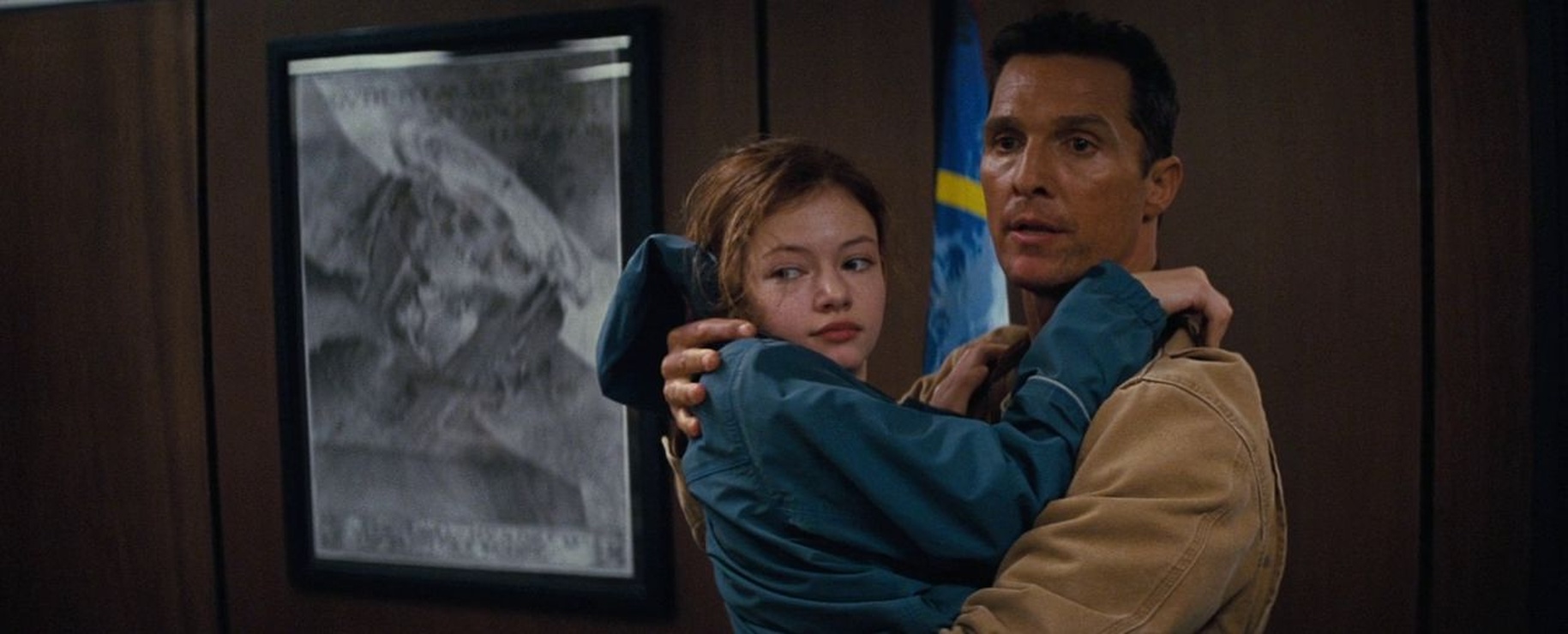 Interstellar picture