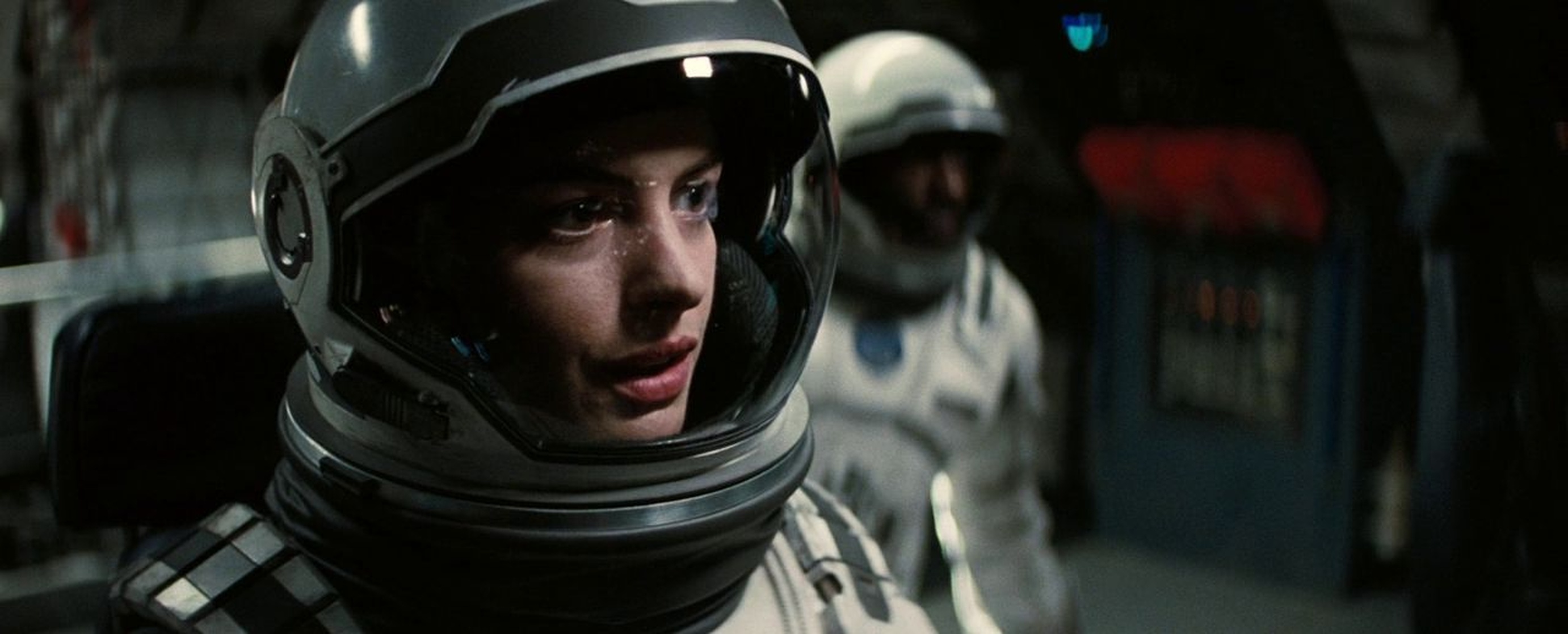 Interstellar picture