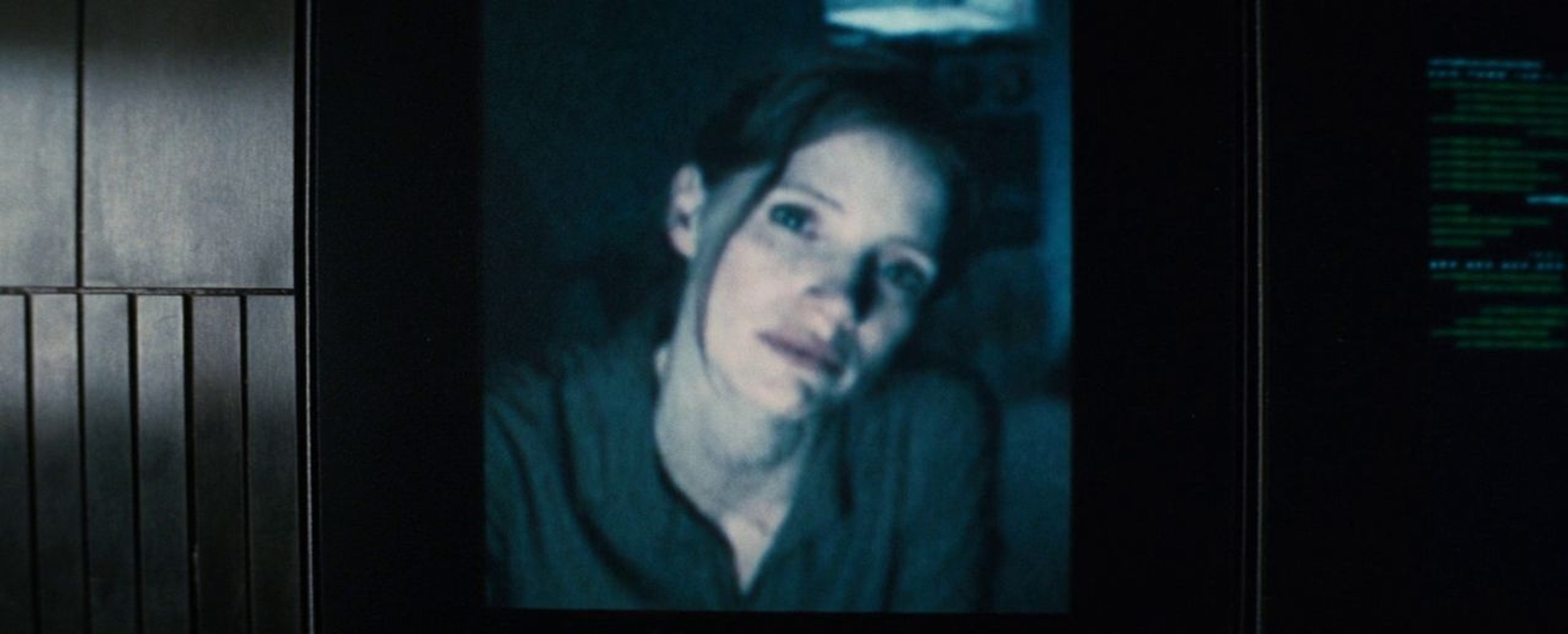 Interstellar picture