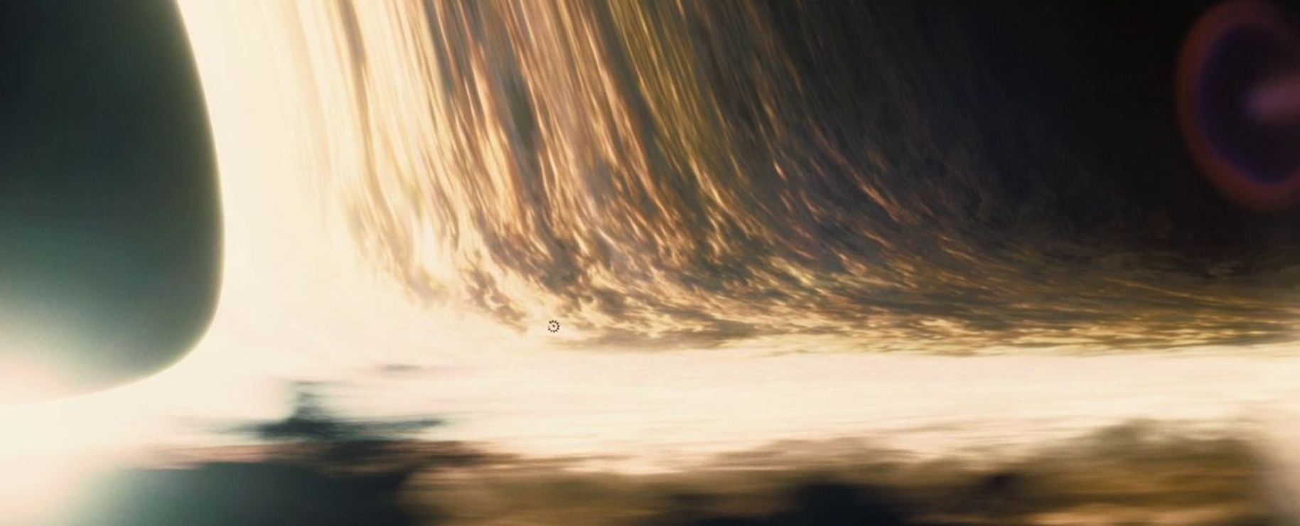 Interstellar picture