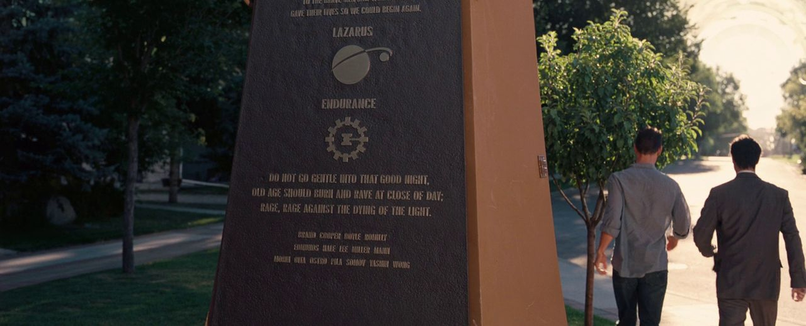 Picture of Interstellar