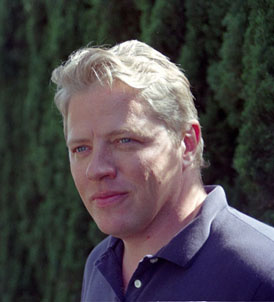 Thomas F. Wilson picture