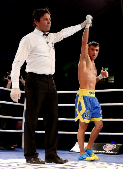 Vasyl Lomachenko