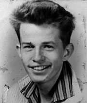 Picture of Charles Crumb