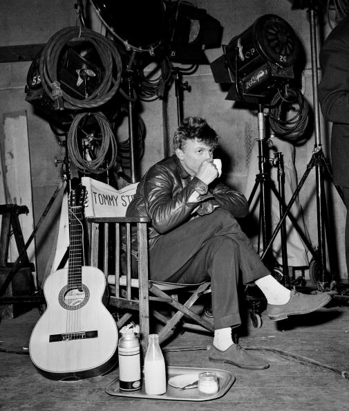 Tommy Steele