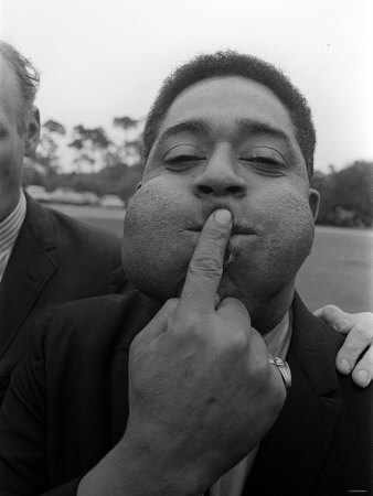 Dizzy Gillespie picture