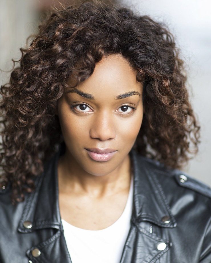 Picture of Rachel Adedeji