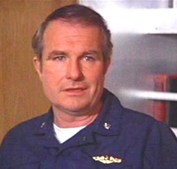 Picture of Shane Rimmer