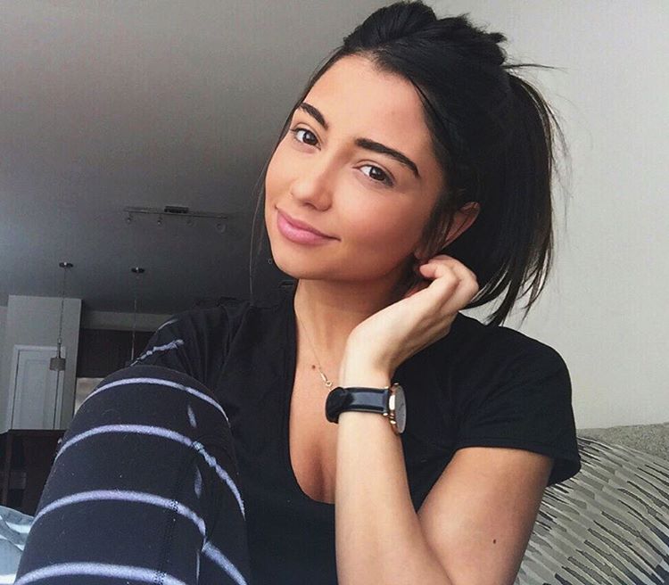 Image of Cristine Prosperi