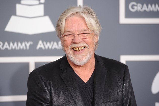Picture of Bob Seger